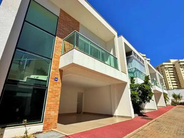 Casa / Sobrado para Venda em Goiânia/GO Jardim Vitória 3 Quartos
