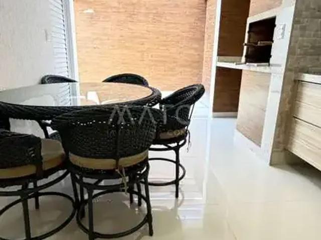 Casa / Sobrado para Venda em Goiânia/GO Jardim Vitória 3 Quartos
