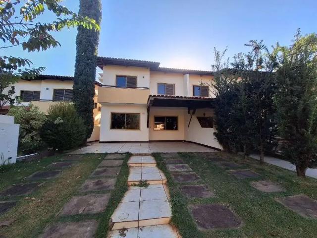 Casa / Sobrado para Venda em Goiânia/GO Jardim Vitória 3 Quartos