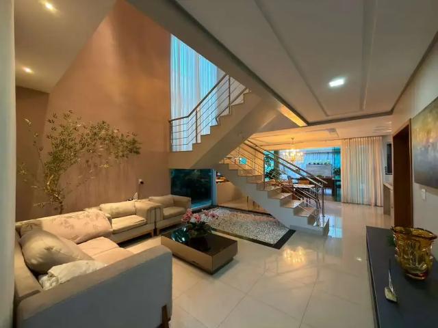 Casa / Sobrado para Venda em Goiânia/GO Jardins Valência 4 Quartos