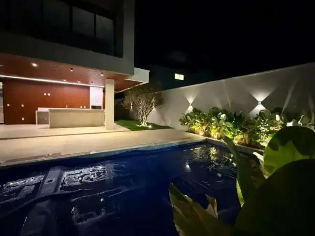 Casa / Sobrado para Venda em Goiânia/GO Jardins França 3 Quartos