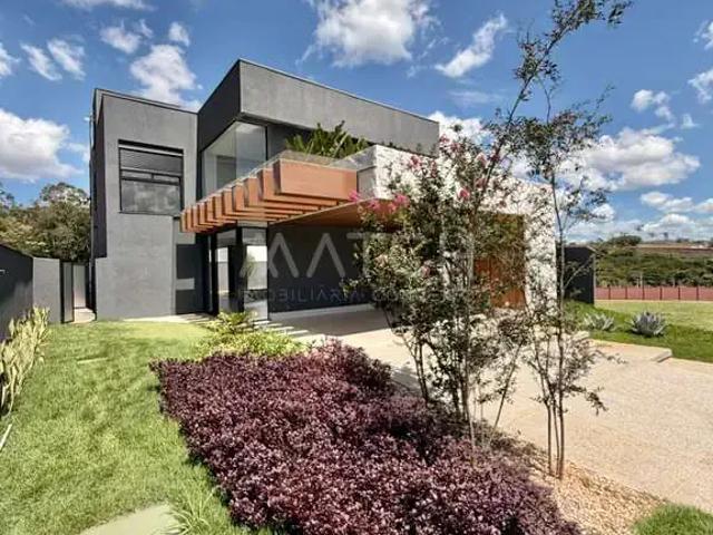 Casa / Sobrado para Venda em Goiânia/GO Jardins França 3 Quartos