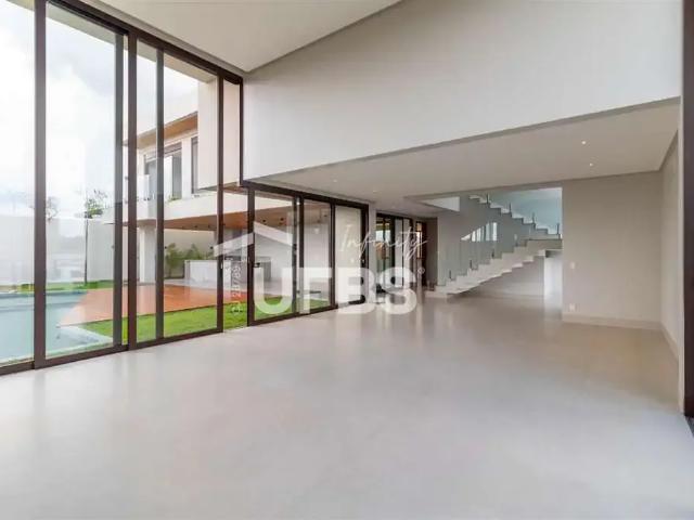 Casa / Sobrado para Venda em Goiânia/GO Jardins França 4 Quartos