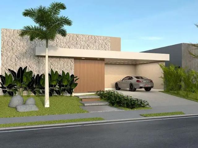 Casa / Sobrado para Venda em Goiânia/GO Jardins França 4 Quartos