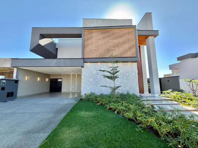 Casa / Sobrado para Venda em Goiânia/GO Jardins França 4 Quartos