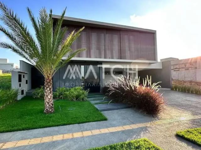 Casa / Sobrado para Venda em Goiânia/GO Jardins Itália 4 Quartos