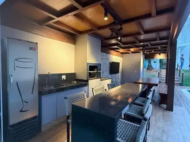 Casa / Sobrado para Venda em Goiânia/GO Jardins Madri 4 Quartos