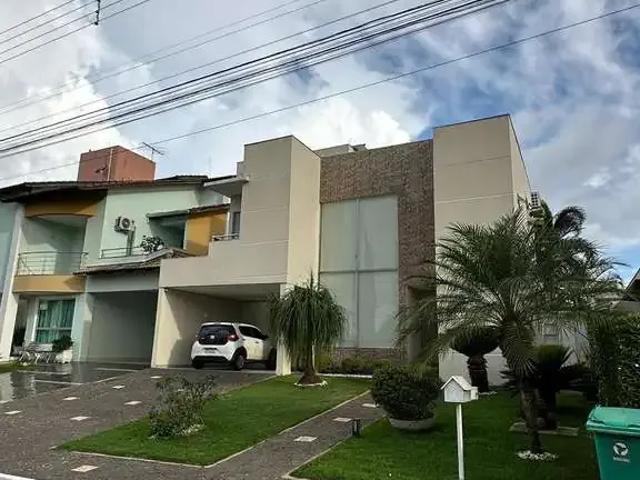 Casa / Sobrado para Venda em Goiânia/GO Jardins Madri 4 Quartos