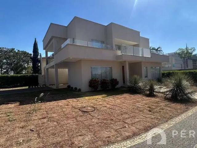 Casa / Sobrado para Venda em Goiânia/GO Jardins Madri 4 Quartos