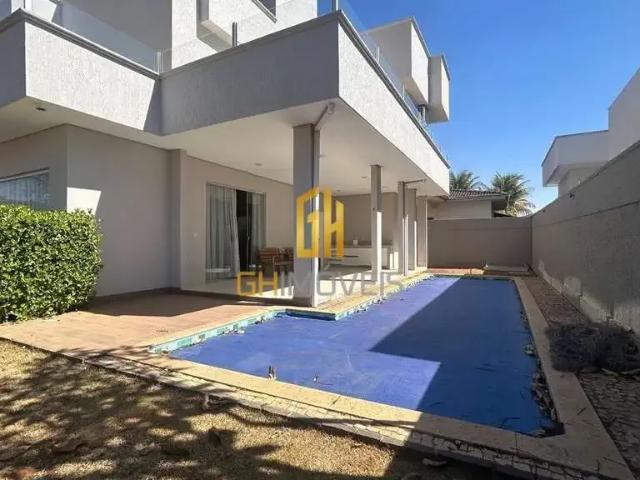 Casa / Sobrado para Venda em Goiânia/GO Jardins Madri 4 Quartos