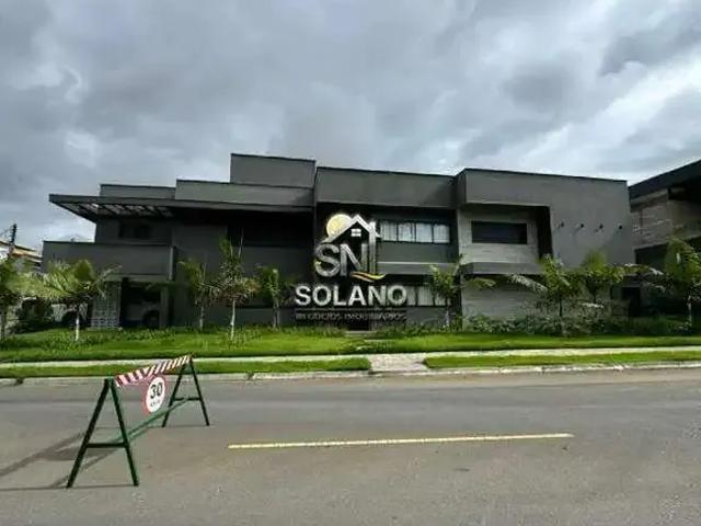 Casa / Sobrado para Venda em Goiânia/GO Jardins Madri 4 Quartos