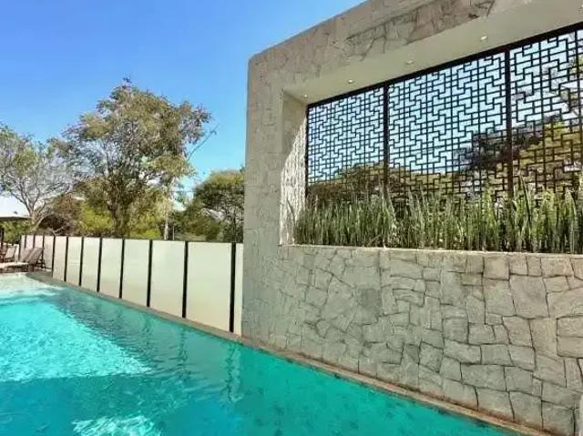 Casa / Sobrado para Venda em Goiânia/GO Jardins Madri 5 Quartos