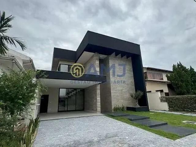 Casa / Sobrado para Venda em Goiânia/GO Jardins Madri 5 Quartos