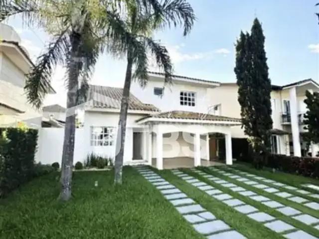 Casa / Sobrado para Venda em Goiânia/GO Jardins Madri 3 Quartos
