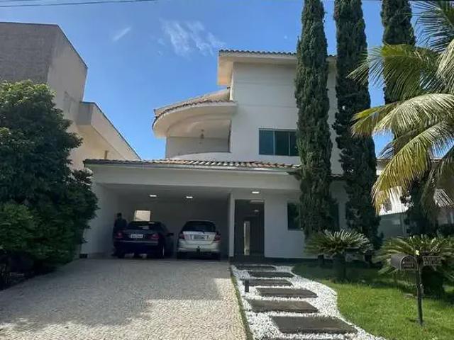Casa / Sobrado para Venda em Goiânia/GO Jardins Madri 3 Quartos