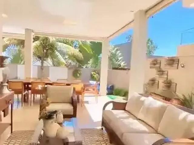 Casa / Sobrado para Venda em Goiânia/GO Jardins Madri 3 Quartos