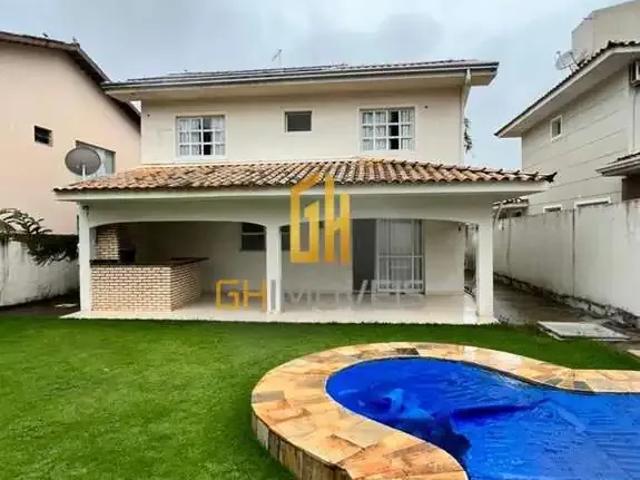 Casa / Sobrado para Venda em Goiânia/GO Jardins Madri 3 Quartos