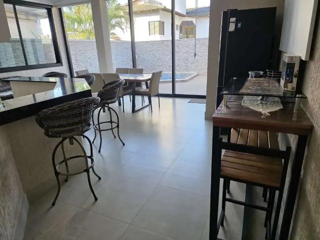 Casa / Sobrado para Venda em Goiânia/GO Jardins Madri 3 Quartos