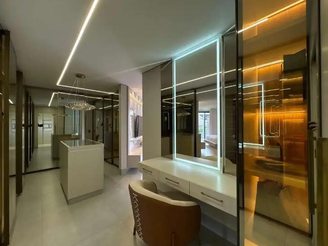 Casa / Sobrado para Venda em Goiânia/GO Jardins Madri 3 Quartos