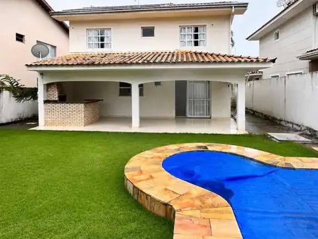 Casa / Sobrado para Venda em Goiânia/GO Jardins Madri 3 Quartos
