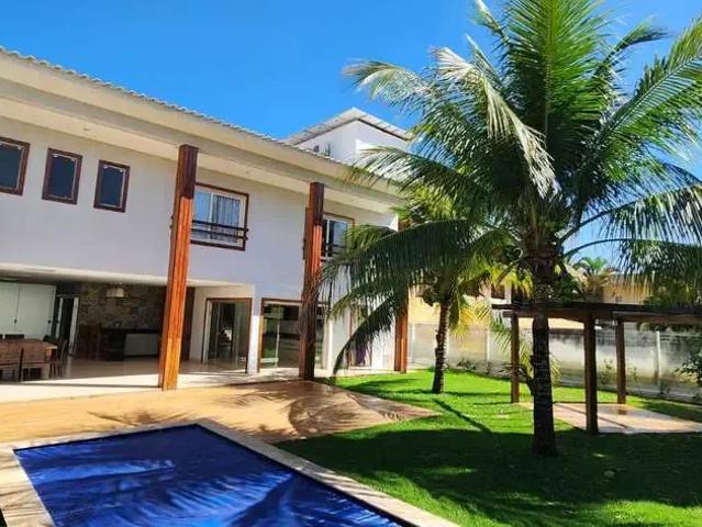 Casa / Sobrado para Venda em Goiânia/GO Jardins Milão 4 Quartos