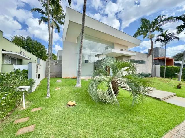 Casa / Sobrado para Venda em Goiânia/GO Jardins Paris 3 Quartos