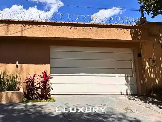 Casa / Sobrado para Venda em Goiânia/GO Loteamento Tropical Ville 2 Quartos