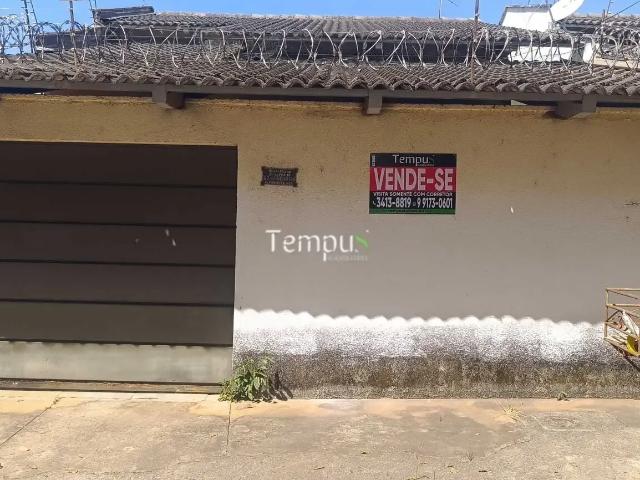 Casa / Sobrado para Venda em Goiânia/GO Loteamento Alphaville Residencial 3 Quartos