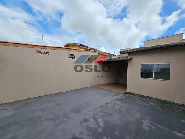 Casa / Sobrado para Venda em Goiânia/GO Loteamento Alphaville Residencial 3 Quartos