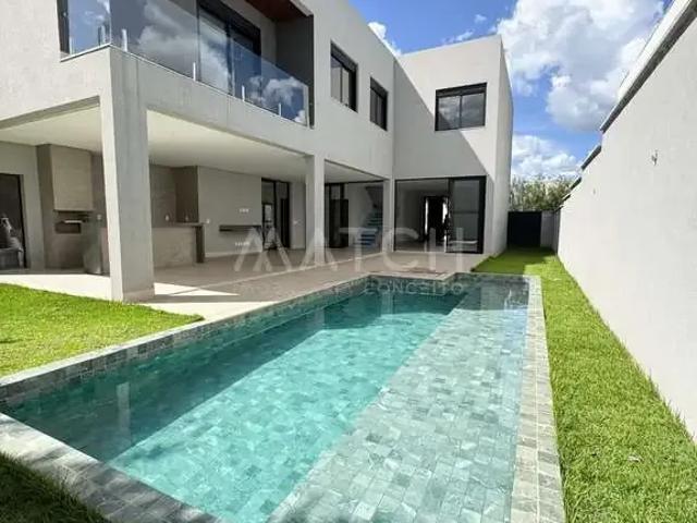 Casa / Sobrado para Venda em Goiânia/GO Loteamento Alphaville Residencial 5 Quartos