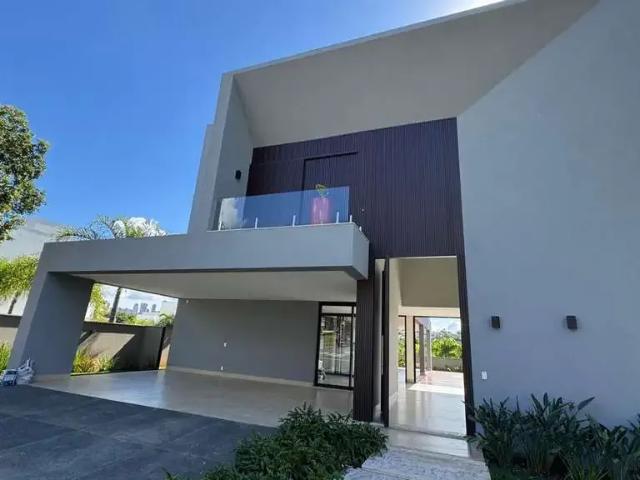 Casa / Sobrado para Venda em Goiânia/GO Loteamento Alphaville Residencial 5 Quartos