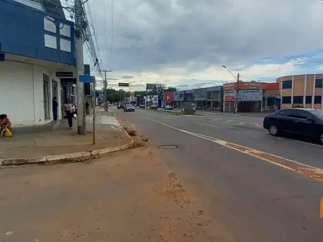Casa / Sobrado para Venda em Goiânia/GO Loteamento Areião I 4 Quartos