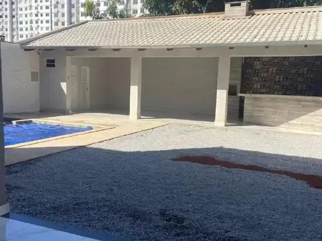Casa / Sobrado para Venda em Goiânia/GO Loteamento Celina Park 4 Quartos