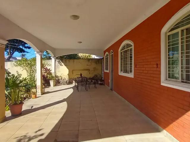 Casa / Sobrado para Venda em Goiânia/GO Loteamento Celina Park 3 Quartos