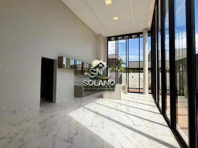Casa / Sobrado para Venda em Goiânia/GO Loteamento Portal do Sol I 4 Quartos