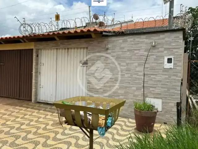Casa / Sobrado para Venda em Goiânia/GO Lorena Parque 2 Quartos