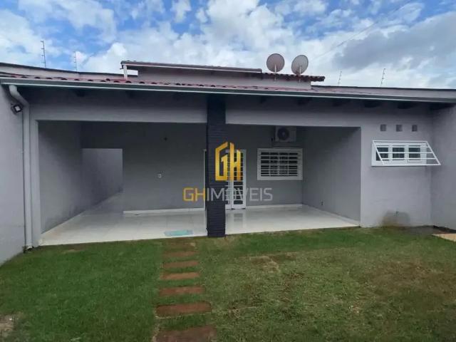 Casa / Sobrado para Venda em Goiânia/GO Moinho dos Ventos 3 Quartos