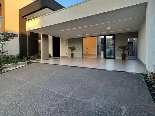 Casa / Sobrado para Venda em Goiânia/GO Moinho dos Ventos 3 Quartos