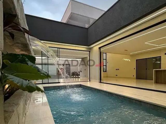 Casa / Sobrado para Venda em Goiânia/GO Moinho dos Ventos 3 Quartos