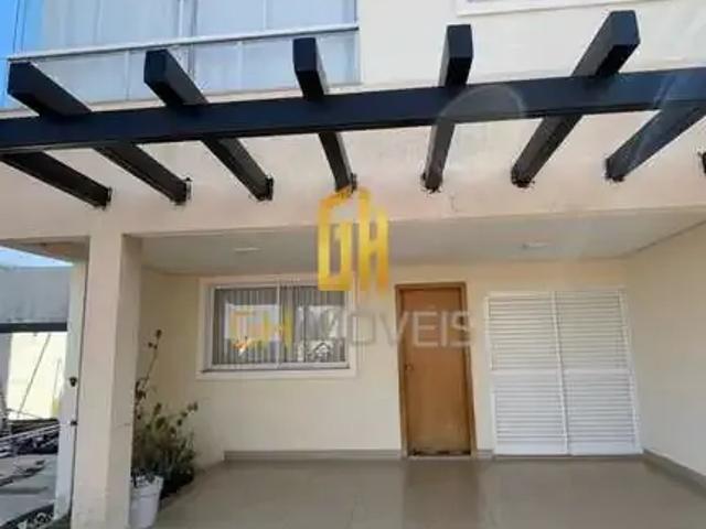 Casa / Sobrado para Venda em Goiânia/GO Moinho dos Ventos 3 Quartos