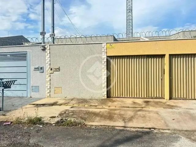 Casa / Sobrado para Venda em Goiânia/GO Moinho dos Ventos 3 Quartos