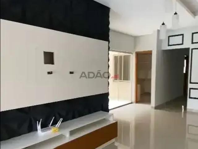 Casa / Sobrado para Venda em Goiânia/GO Moinho dos Ventos 3 Quartos