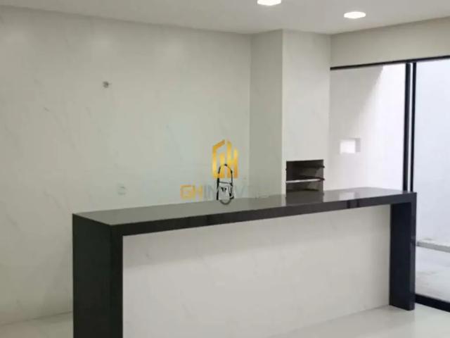Casa / Sobrado para Venda em Goiânia/GO Moinho dos Ventos 3 Quartos