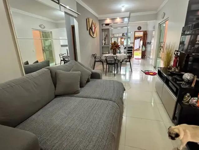 Casa / Sobrado para Venda em Goiânia/GO Moinho dos Ventos 3 Quartos