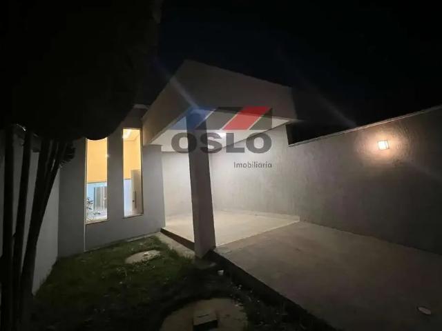 Casa / Sobrado para Venda em Goiânia/GO Moinho dos Ventos 3 Quartos