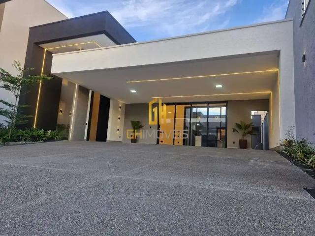 Casa / Sobrado para Venda em Goiânia/GO Moinho dos Ventos 3 Quartos