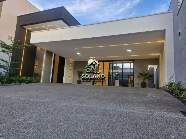 Casa / Sobrado para Venda em Goiânia/GO Moinho dos Ventos 3 Quartos