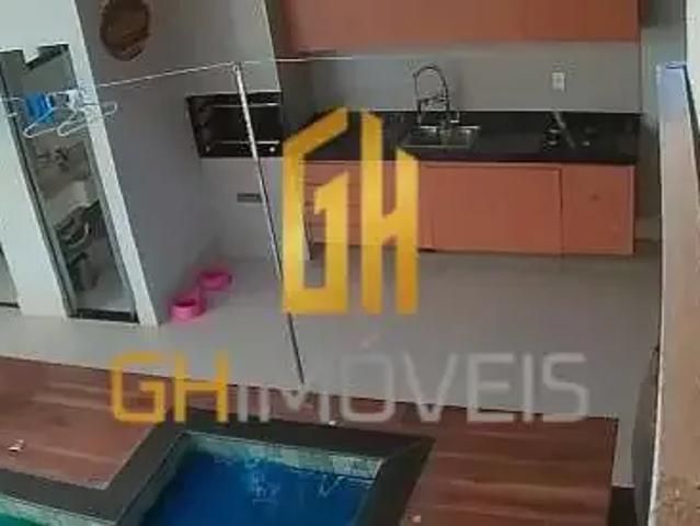 Casa / Sobrado para Venda em Goiânia/GO Moinho dos Ventos 3 Quartos