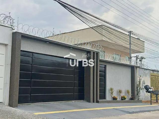 Casa / Sobrado para Venda em Goiânia/GO Moinho dos Ventos 3 Quartos
