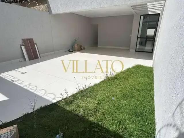 Casa / Sobrado para Venda em Goiânia/GO Moinho dos Ventos 3 Quartos